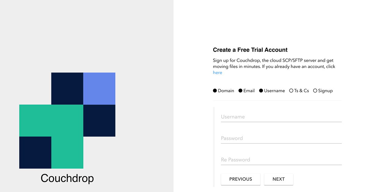 How to Sync a Dropbox Folder to SharePoint with Couchdrop